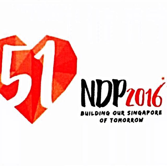 Need NDP Preview 2 Tickets (30Jul) At Green Sector Gate 10, Tickets ...