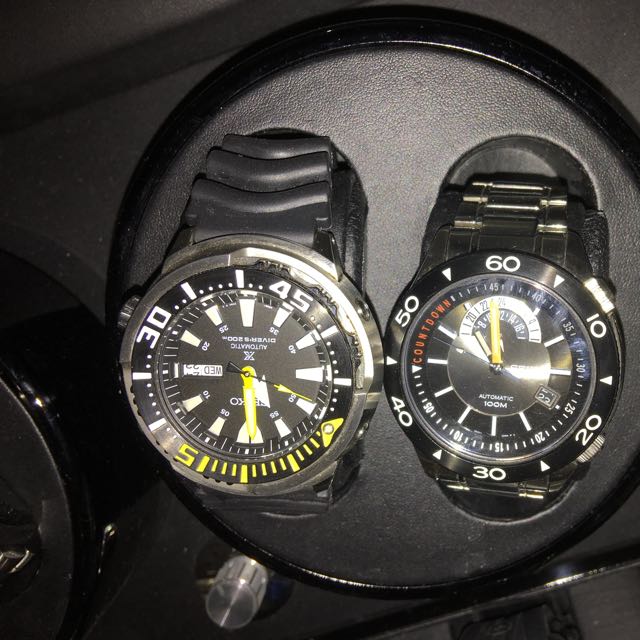 Watch, Luxury, Watches on Carousell