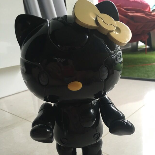 Robot Kitty Robot K Version., Mobile Phones & Gadgets, Wearables ...
