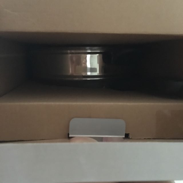 asd 28 cm stir-fry frying pan, TV & Home Appliances, Kitchen Appliances ...