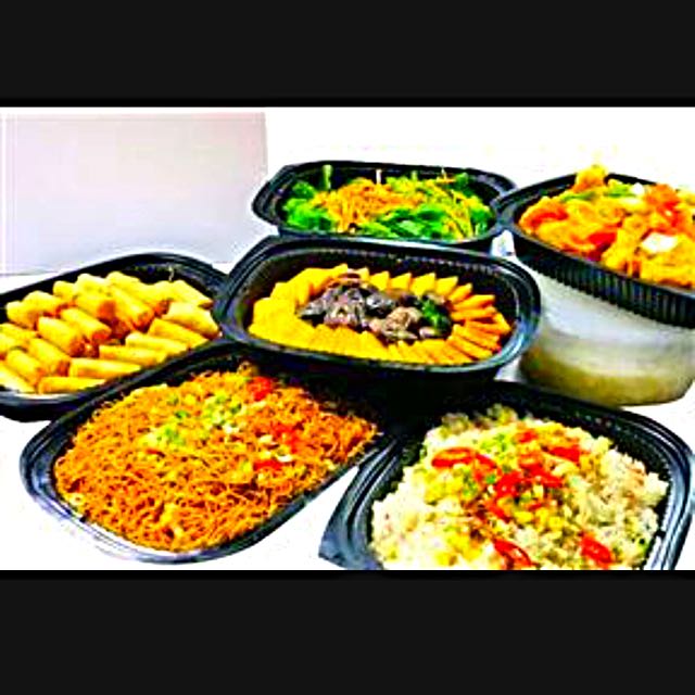 Mini Buffet @ $6 Per Pax!!!, Babies & Kids, Baby Nursery & Kids ...