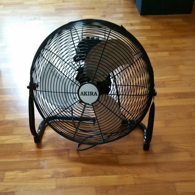 *reserved* Akira Fan, TV & Home Appliances, Air Conditioners & Heating ...