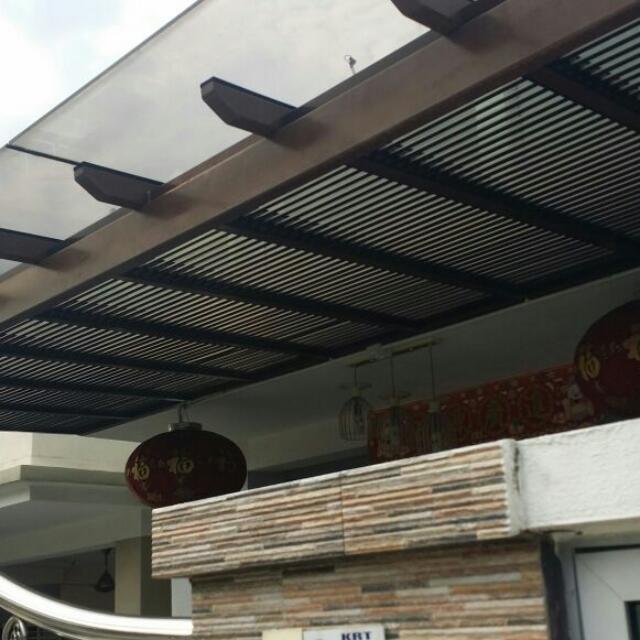 Kami membuat kerja-kerja besi di selangor dan kuala lumpur.call atau ...