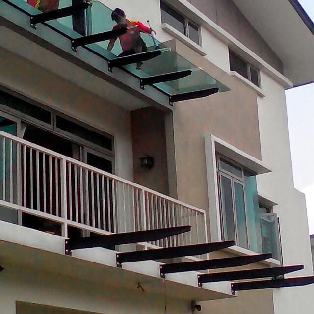 Kami membuat kerja-kerja besi di selangor dan kuala lumpur.call atau ...