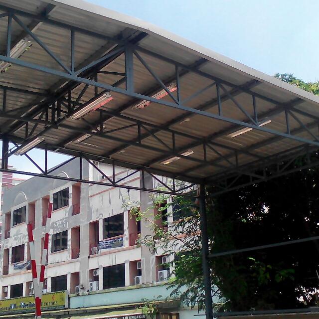 Kami Membuat kerja-kerja besi..call 0169004719, Furniture & Home Living ...