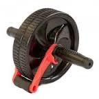 Trax Active Ab Wheel Pro with Safety Break, Sports Equipment, Bicycles ...