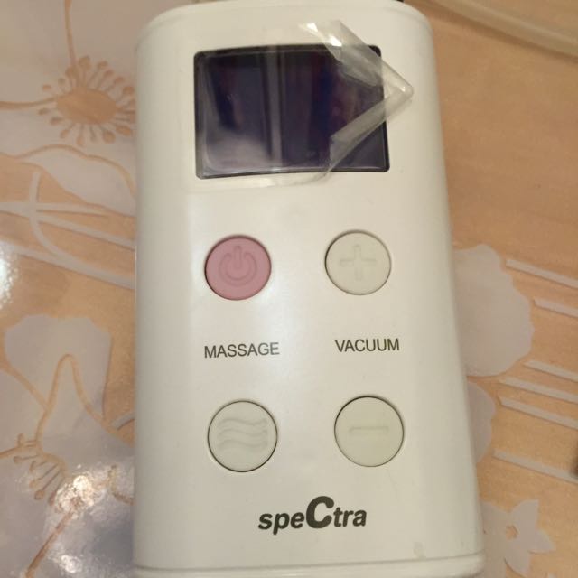 spectra pump, Babies & Kids, Nursing & Feeding, Breastfeeding & Bottle ...