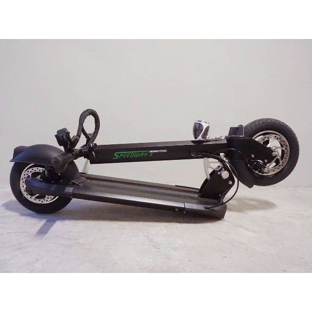 Authentic Speedway 1.5 Electric Scooter, Sports Equipment, Exercise ...