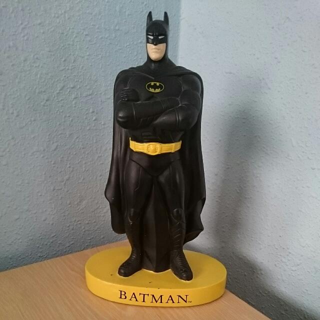 Batman Coin Case, Hobbies & Toys, Toys & Games on Carousell