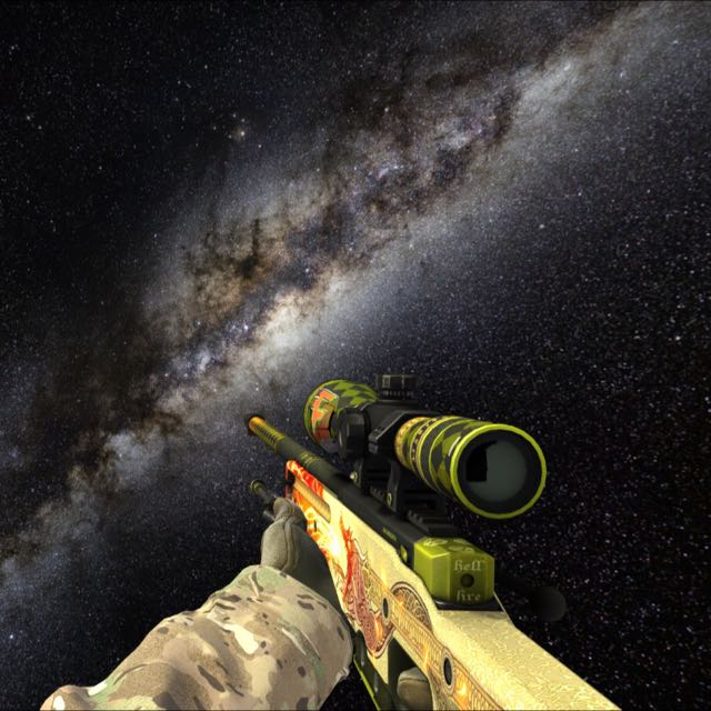 CS:GO Trading/Selling AWP | Dragon Lore, Hobbies & Toys, Toys & Games on Carousell
