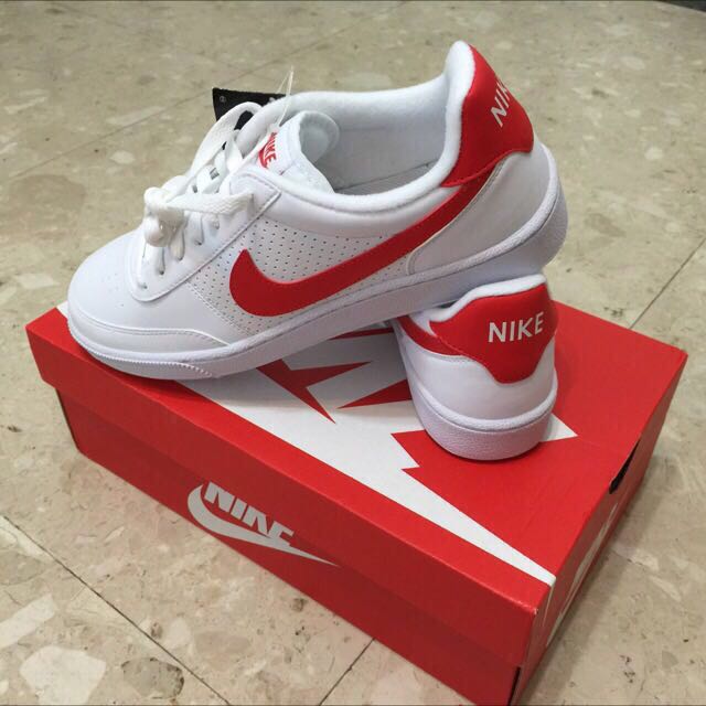 NIKE GRAND TERRACE ( 100%Authentic ), Sports Equipment, Sports & Games ...