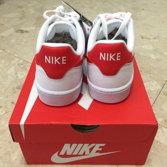 NIKE GRAND TERRACE ( 100%Authentic ), Sports Equipment, Sports & Games ...