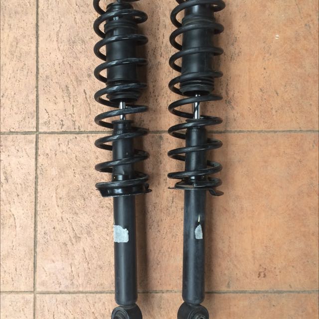 Proton Gen 2 CPS Standard Absorber Complete with Standard Spring, Auto ...