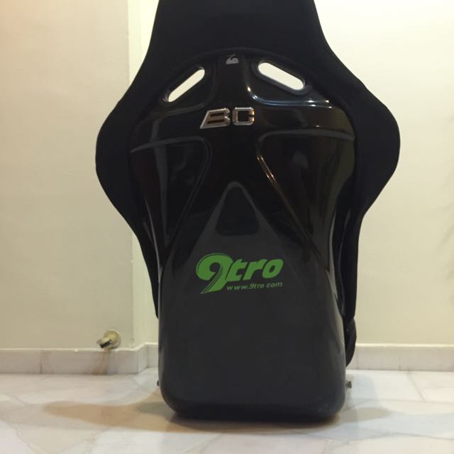 Recaro Full Bucket Seat (replica), Car Accessories on Carousell