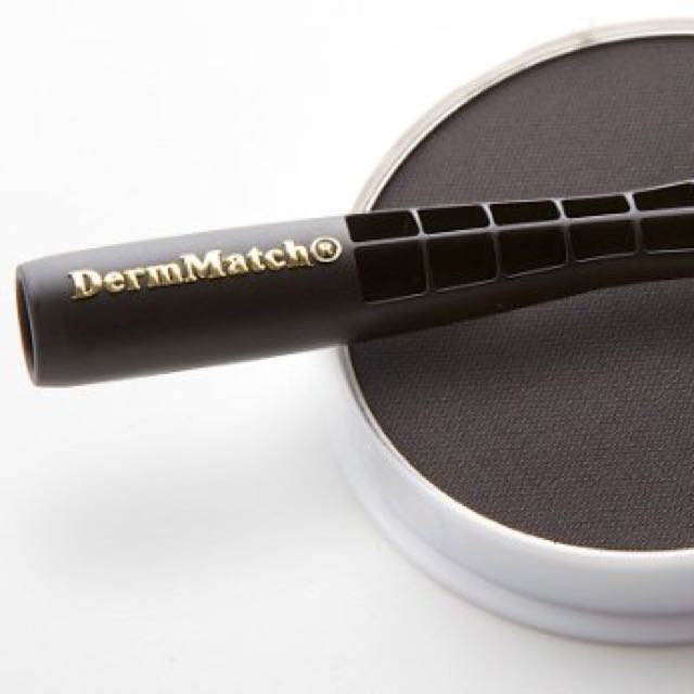 DermMatch Topical Shading - Hair loss, Beauty & Personal Care, Face ...