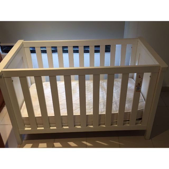 SOB Children Cot, Babies & Kids, Baby Nursery & Kids Furniture ...