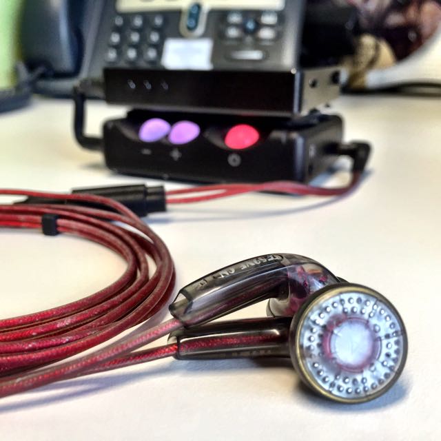 [reserved] Venture Electronics (VE) Zen 2.0 [Balanced Edition ...