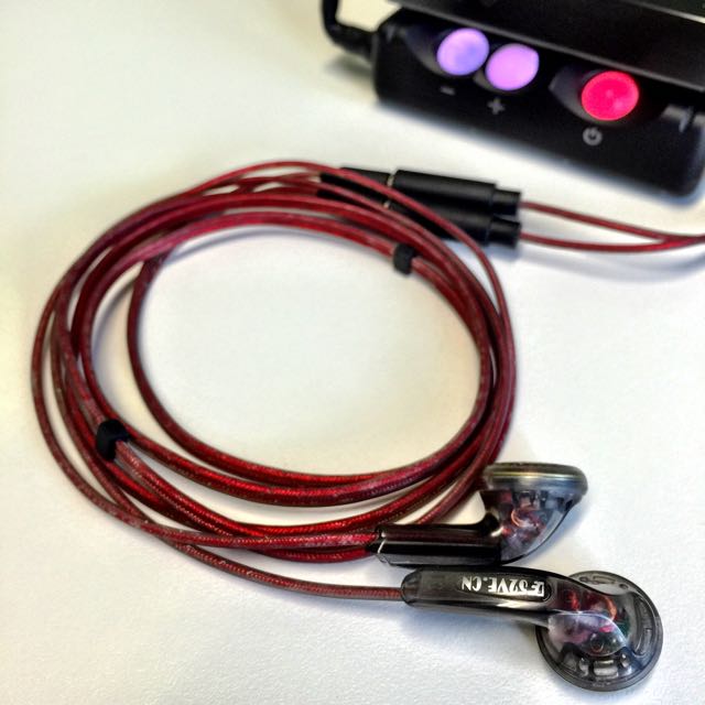 [reserved] Venture Electronics (VE) Zen 2.0 [Balanced Edition ...