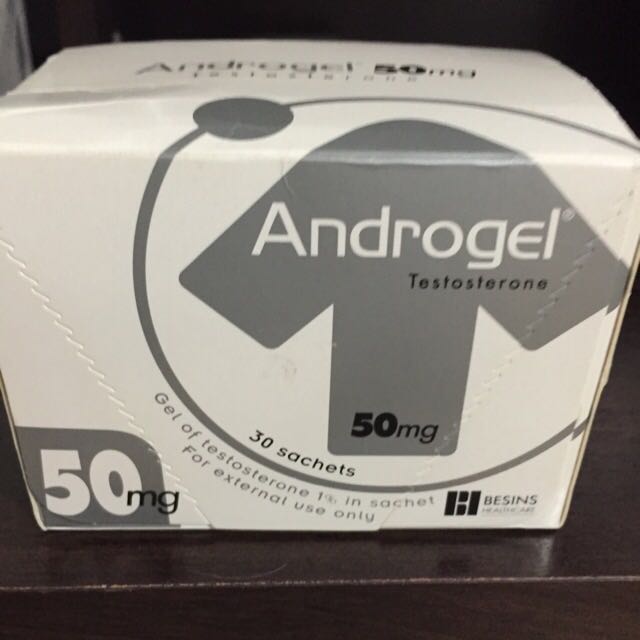 Androgel, Mobile Phones & Gadgets, Wearables & Smart Watches on Carousell
