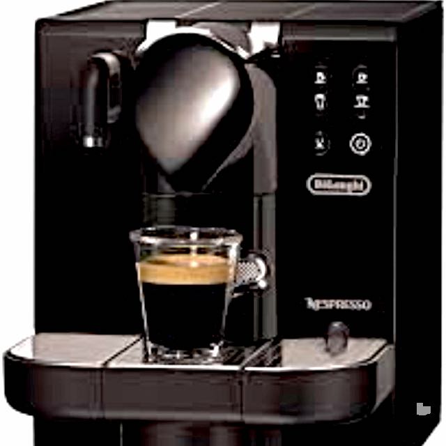 Delonghi Nespresso Machine, TV & Home Appliances, Kitchen Appliances ...