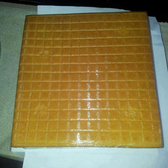 Halal Indonesia Lapis Cake, Bulletin Board, Preorders on Carousell