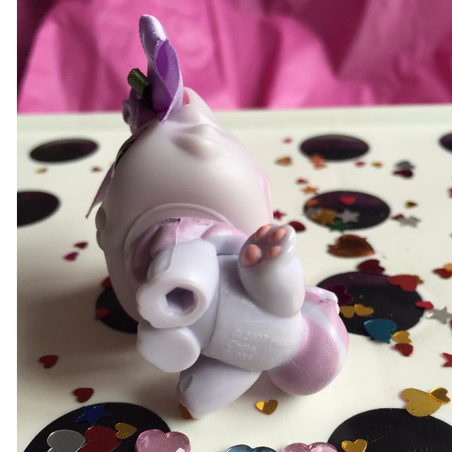 (Lps) Littlest Pet Shop Persian Cat #891, Hobbies & Toys, Toys & Games ...