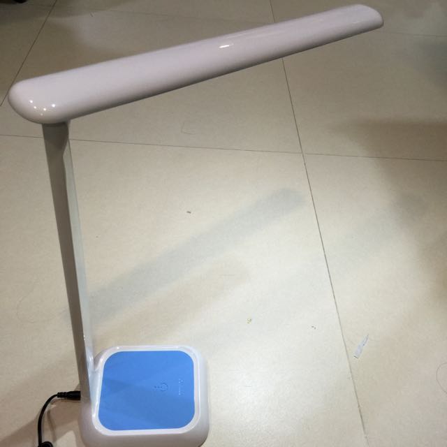 Philips LED Study table Lamp, TV & Home Appliances, Kitchen Appliances ...