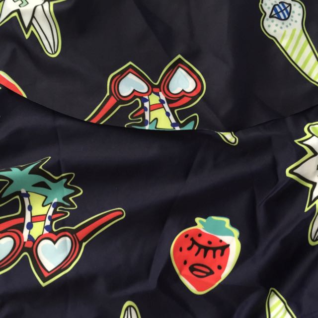 Swimsuit Ulzzang Korea Style Nanda Bikini, Women's Fashion, Swimwear ...