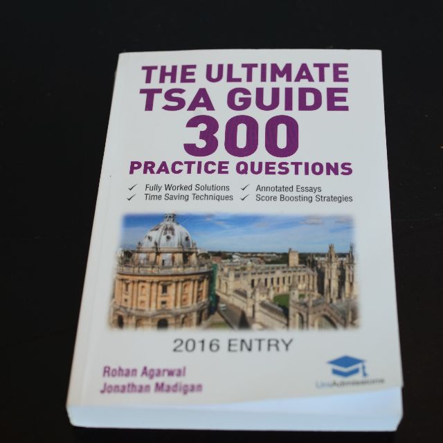 The Ultimate TSA Guide: 300 Practice Questions, Hobbies & Toys, Books ...