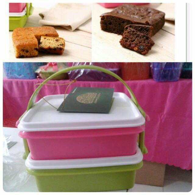 Tupperware Cake, TV & Home Appliances, Kitchen Appliances, Other ...