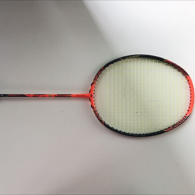 Yonex Z-Force 2 Lin Dan edition 4UG5 Genuine, Sports Equipment, Sports ...