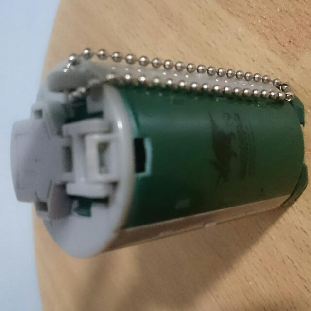 Gashapon Kamen Rider OOO Candroid Torikera, Hobbies & Toys, Toys ...