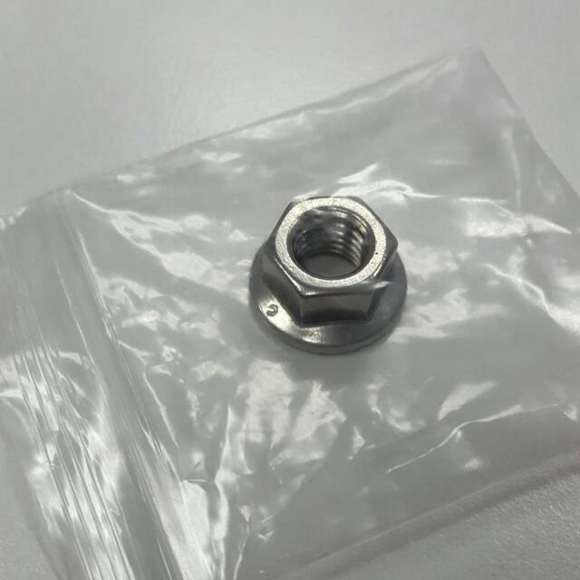 Manual Car Gear Lock Nut, Car Accessories, Accessories on Carousell
