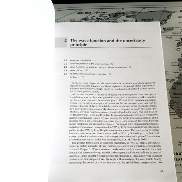 Quantum Mechanics (Second Edition) by B.H. Bransden & C.J. Joachain, Hobbies & Toys, Books ...