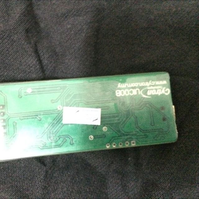 Cytron PIC programmer, Everything Else on Carousell