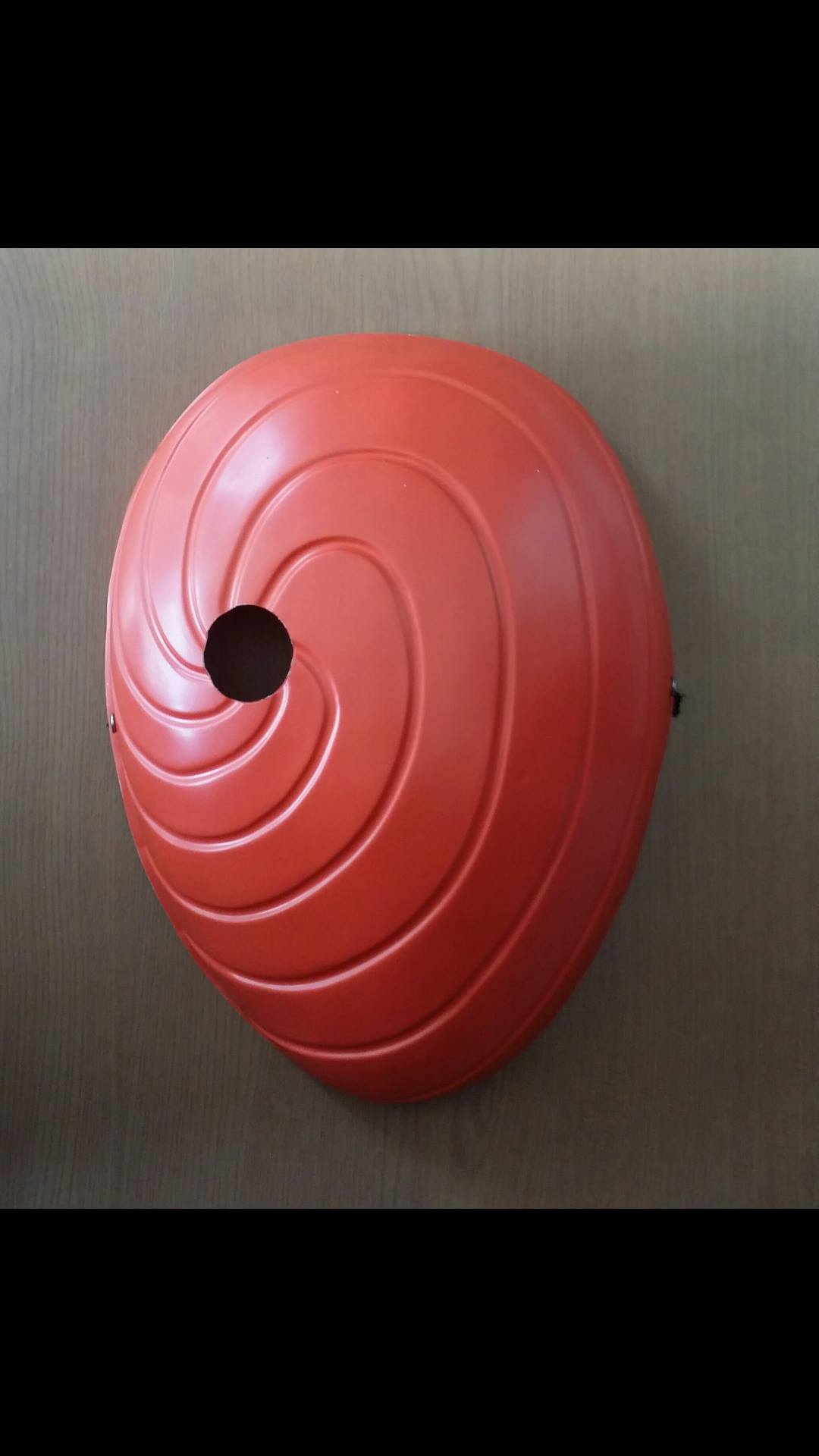 Halloween Anime Party Mask Tobi, Haku Mask, Luffy Hat, Hobbies & Toys ...