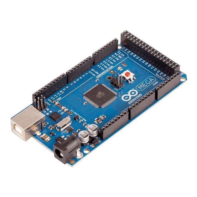 [BNIB] Arduino Mega 2560 R3 (Italy), Computers & Tech, Parts ...