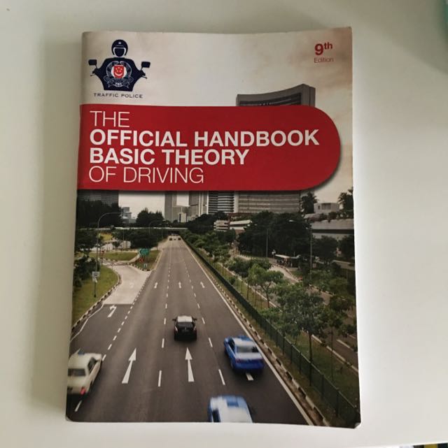 Basic Theory Handbook, Hobbies & Toys, Books & Magazines, Assessment ...