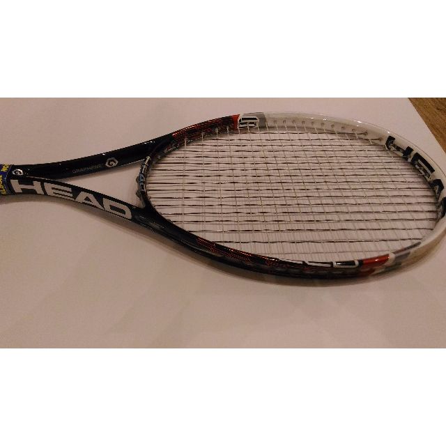 Head graphene speed tour series, tennis racket, tennis racquet, tennis ...
