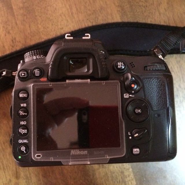 Nikon D7000 Infrared + Samyang Fisheye m, Photography, Lens & Kits on ...