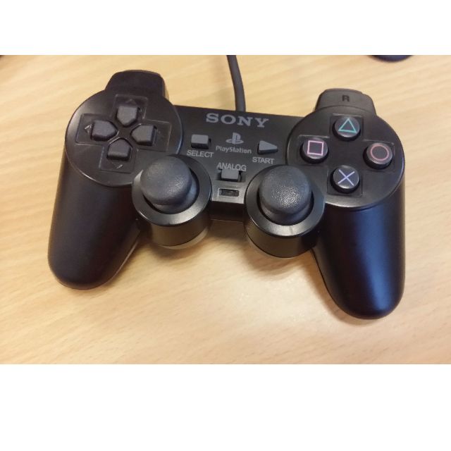 Sony Playstation 2 (PS2) controller, Hobbies & Toys, Toys & Games on ...