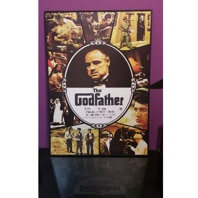 FRAMED RARE RETRO MOVIE POSTERS THAT SPICE UP THAT SPACE!, Hobbies ...