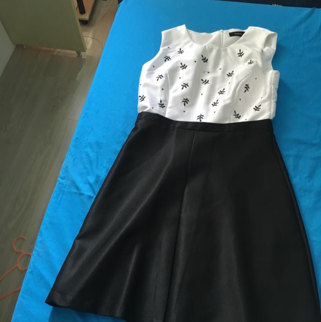 Brand New Dafuni Dress, Women's Fashion, Dresses & Sets, Dresses on ...