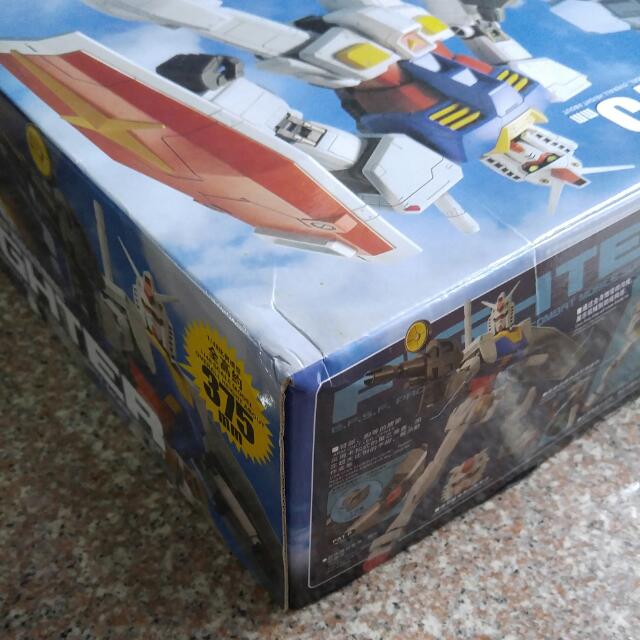 DABAN 1/48 Mega Size RX-78-2 Gundam 大班 1/48 元祖高达, Hobbies & Toys, Toys ...