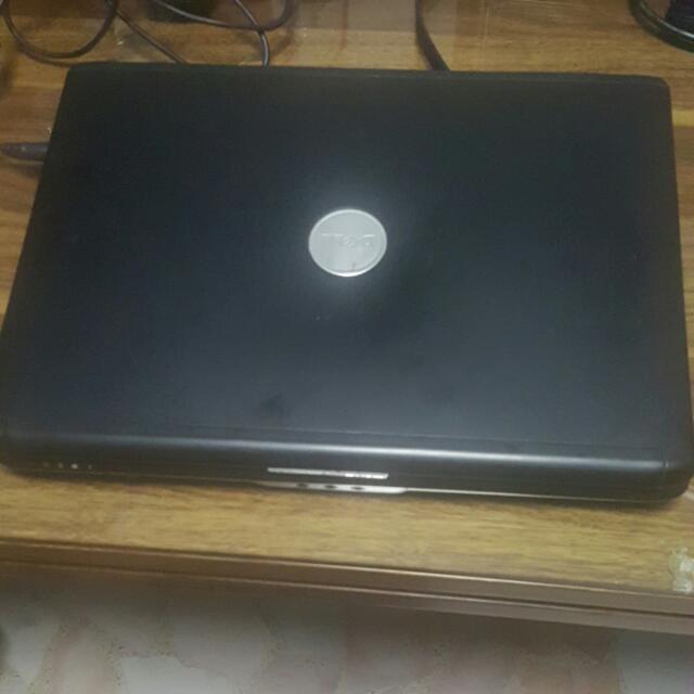 DELL VOSTRO 1400 LAPTOP, Computers & Tech, Parts & Accessories ...