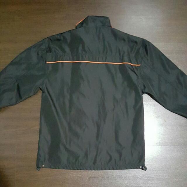 NCC Overseas Jacket, Men's Fashion, Coats, Jackets and Outerwear on ...