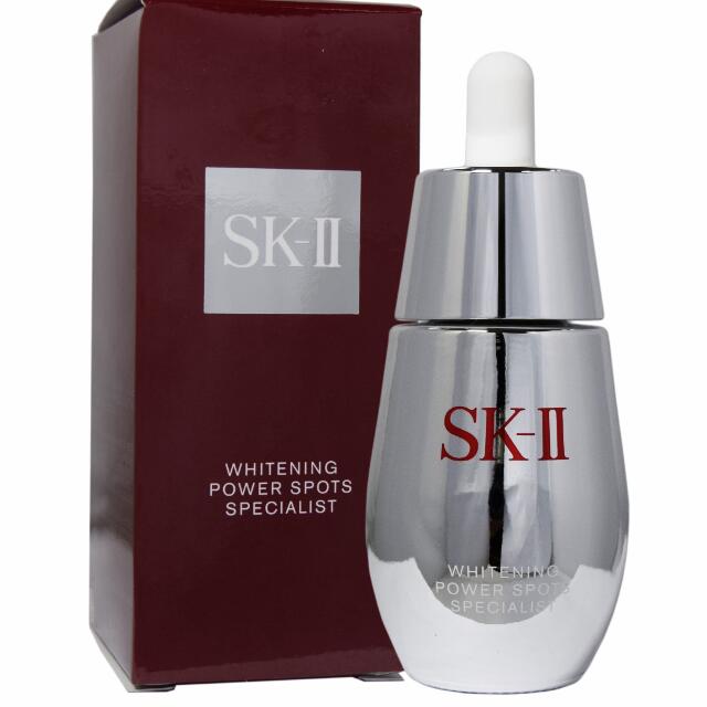 Sk2 Whitening Power Spots Specialist, Beauty & Personal Care, Face ...