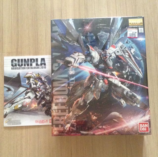 Gunpla New, Hobbies & Toys, Stationery & Craft, Other Stationery ...