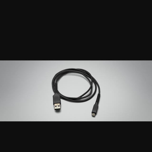 MARSHALL USB CABLE, Computers & Tech, Parts & Accessories, Cables ...