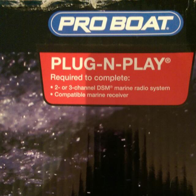 Mystic 29 Catamaran RC Boat, Hobbies & Toys, Toys & Games on Carousell